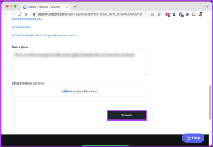 How to Report a Discord Server: A Definitive Guide - Guiding Tech
