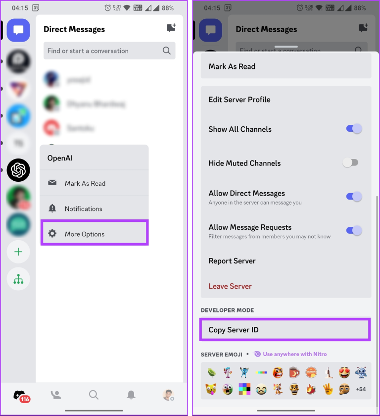 How to Report a Discord Server: A Definitive Guide - Guiding Tech