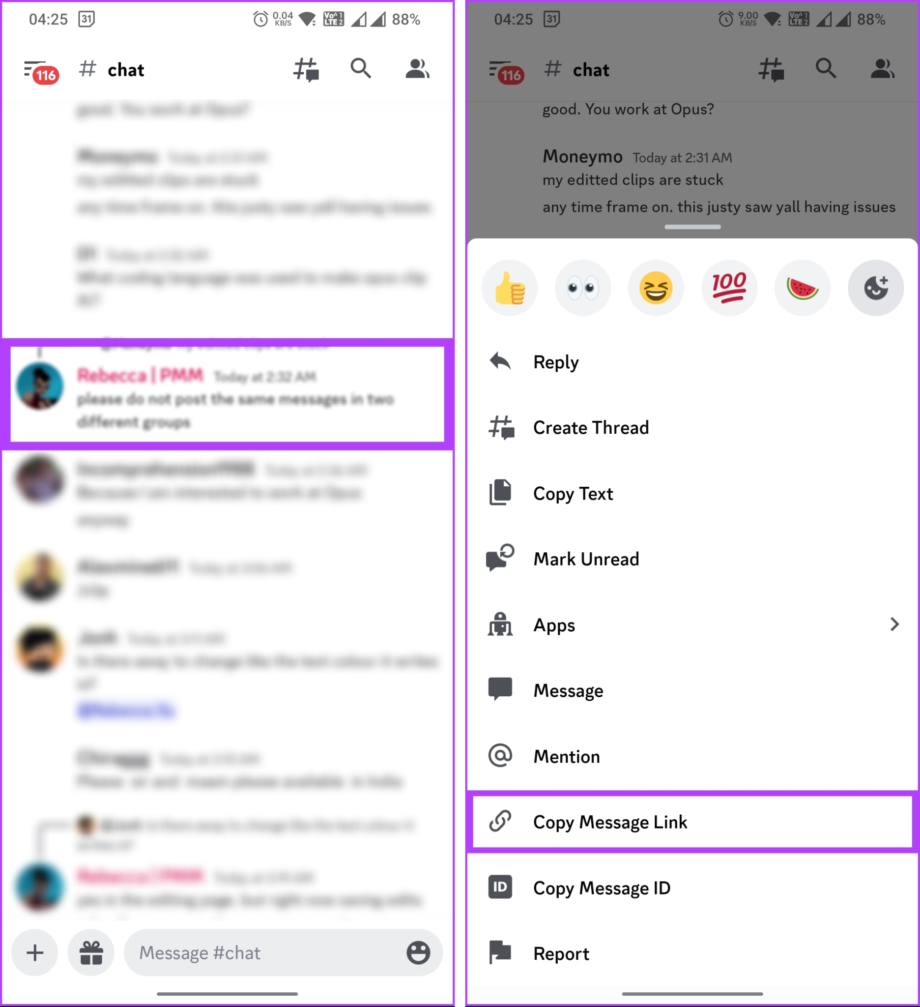 How to Report a Discord Server: A Definitive Guide - Guiding Tech