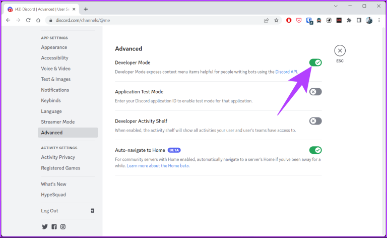 How to Report a Discord Server: A Definitive Guide - Guiding Tech