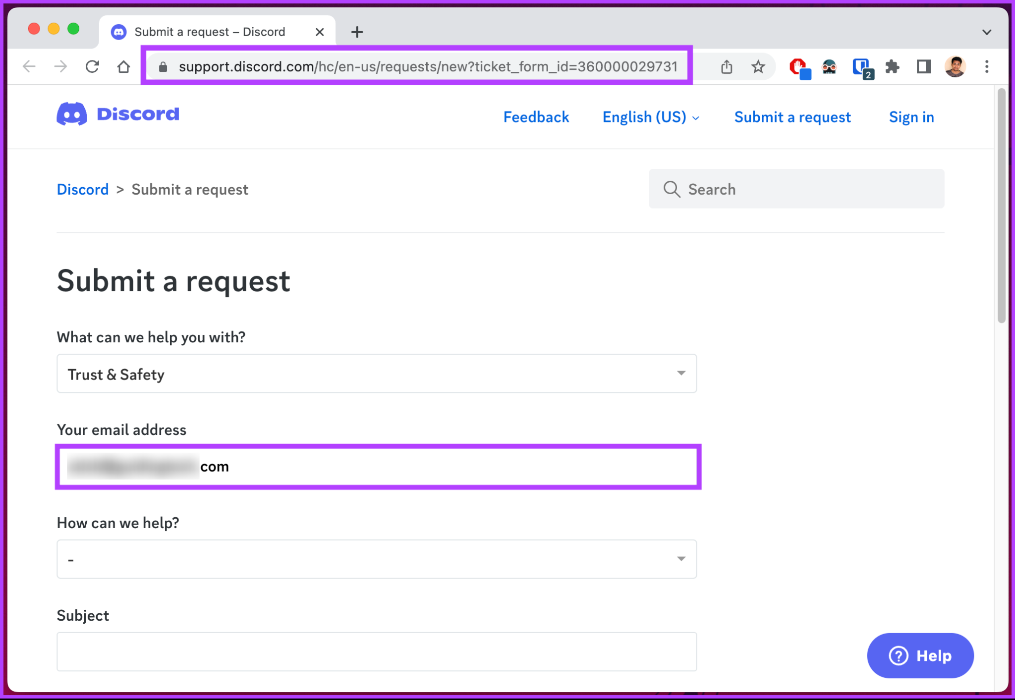 How to Report a Discord Server: A Definitive Guide - Guiding Tech