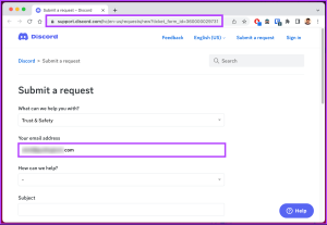 How to Report a Discord Server: A Definitive Guide - Guiding Tech