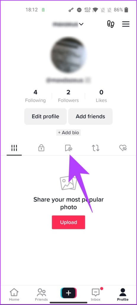 How to Repost (or Un-Repost) on TikTok