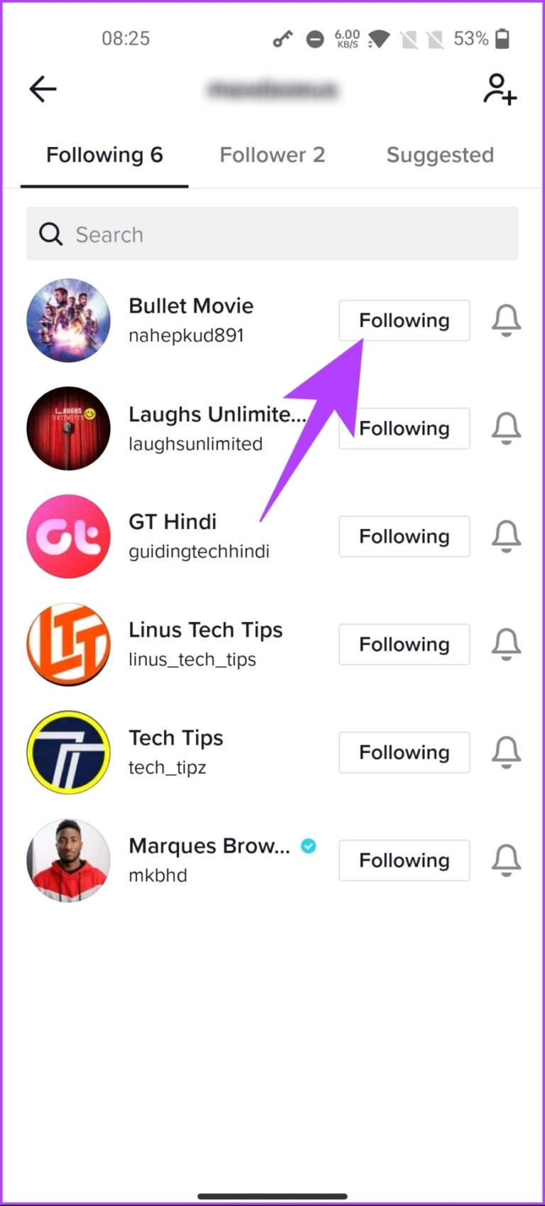 How to Reset TikTok Algorithm: 3 Best Ways - Guiding Tech