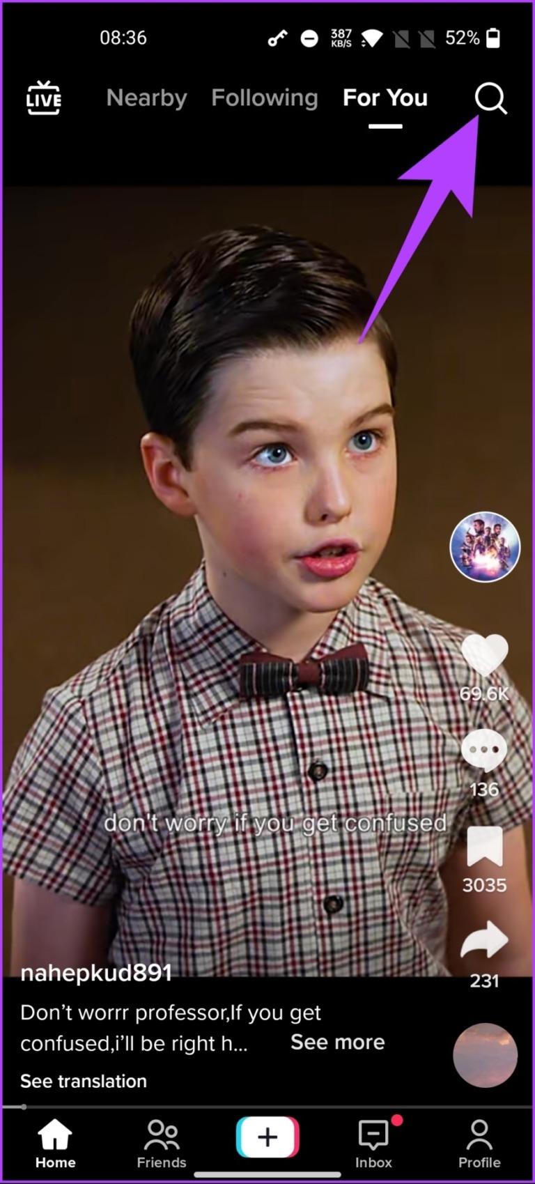 How to Reset TikTok Algorithm: 3 Best Ways - Guiding Tech