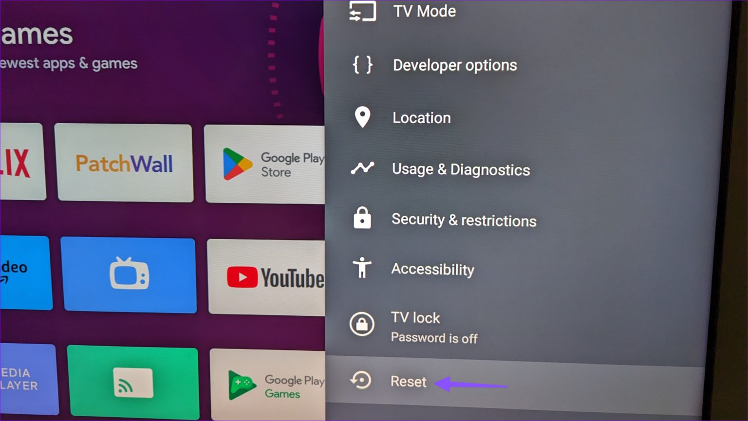 4 Fixes for Google TV or Android TV Not Connecting to Wi-Fi - Guiding Tech