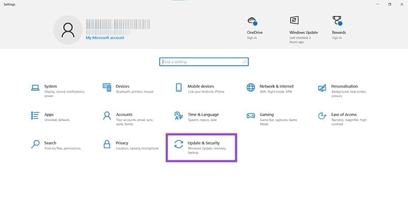 How to Restore Files Removed by Windows Defender - Guiding Tech