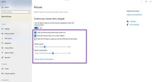 How to Right-Click With No Mouse - Guiding Tech