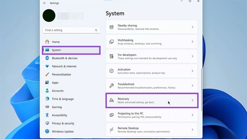 How to Roll Back Windows 11 24H2 Update to 23H2 - Guiding Tech