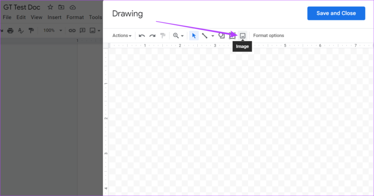 3 Ways to Rotate an Image in Google Docs - Guiding Tech