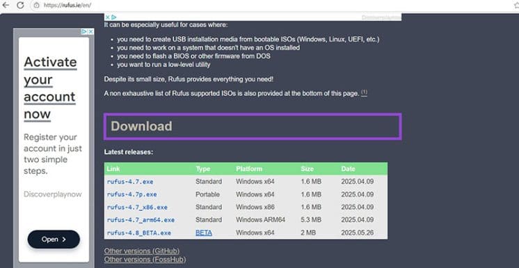How to Run Windows 11 From a USB Without Installing - Guiding Tech