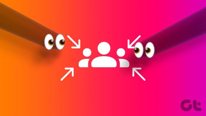 How to See Someone's Recent Followers on Instagram