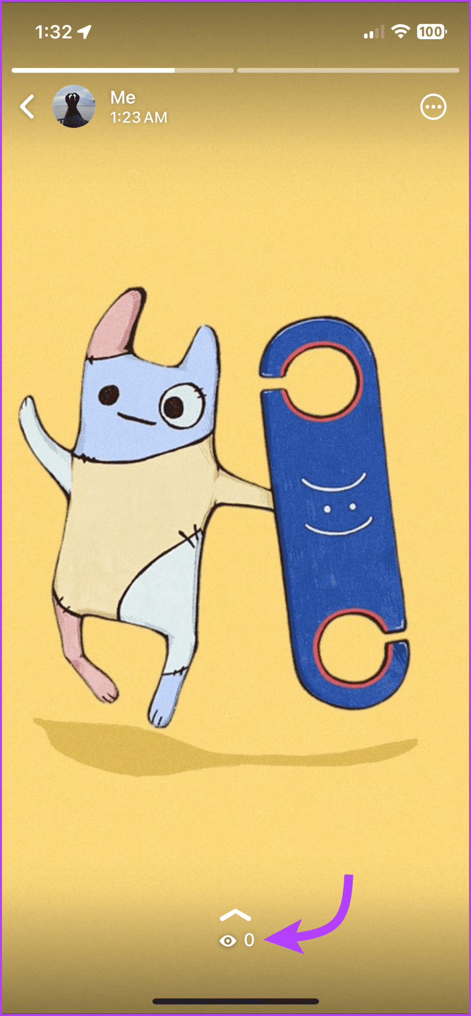 How to See Who Viewed Your WhatsApp Status