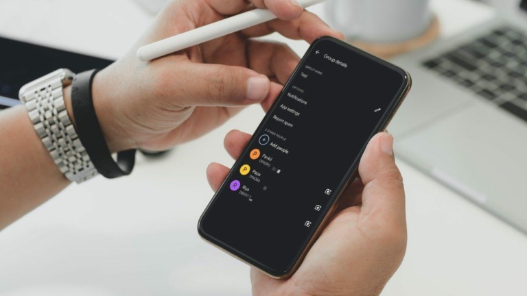 4 Ways to Fix Android Not Receiving Texts From iPhone - Guiding Tech