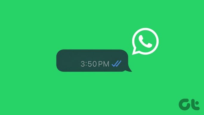 How to Edit a WhatsApp Message - Guiding Tech