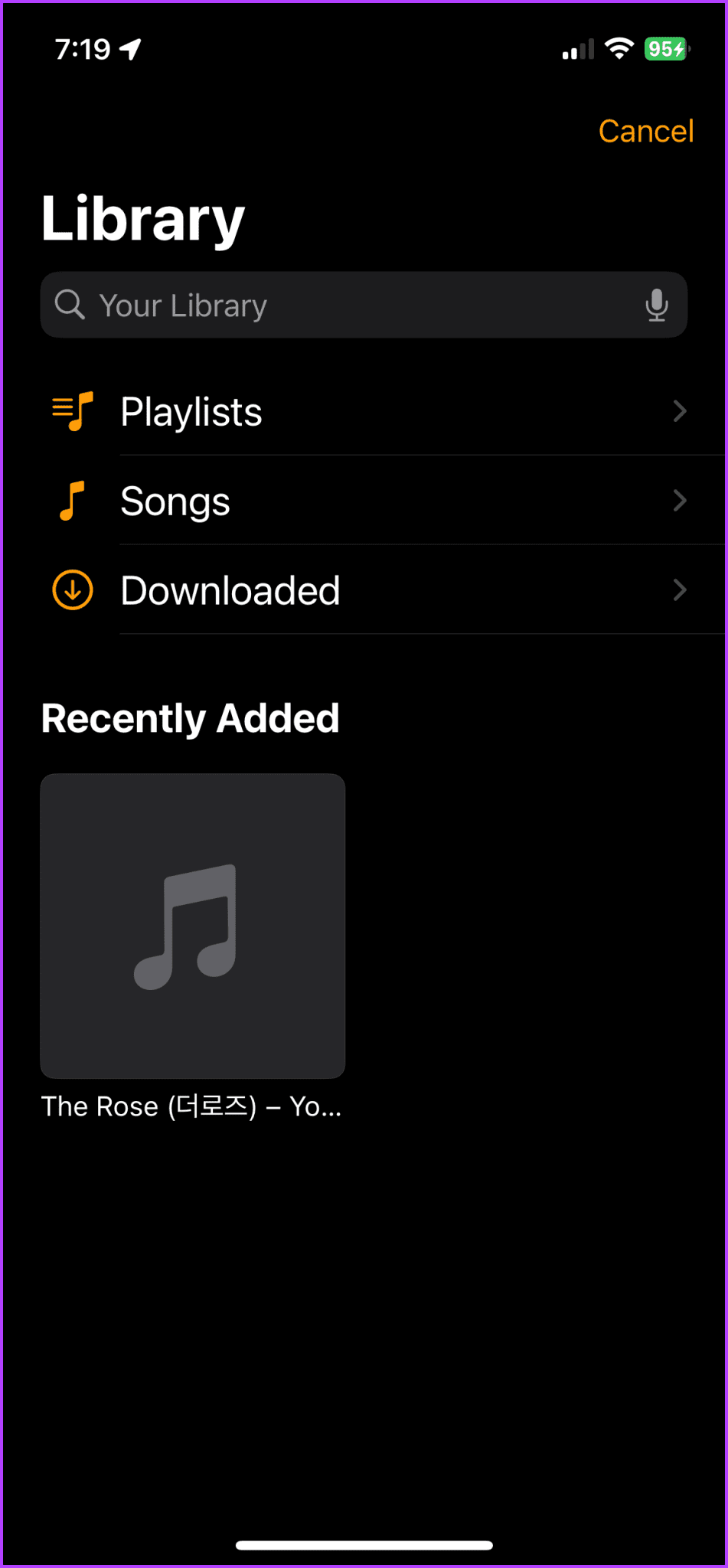 How to Set a Custom Alarm Sound on iPhone (For Free) - Guiding Tech