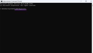 How to Set Up Windows 11 Without a Microsoft Account - Guiding Tech