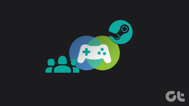 How to Share Games on Steam With Friends and Family - Guiding Tech