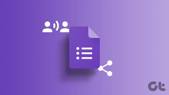 How to Save Google Form Responses to Different Sheets Easily - How to ...