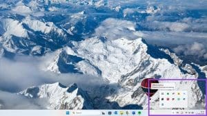 How to Show Battery Percentage on Laptop (Windows 11) - Guiding Tech