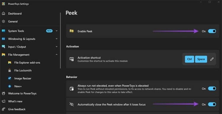 How to Show File Preview in Folders in Windows 11 - Guiding Tech