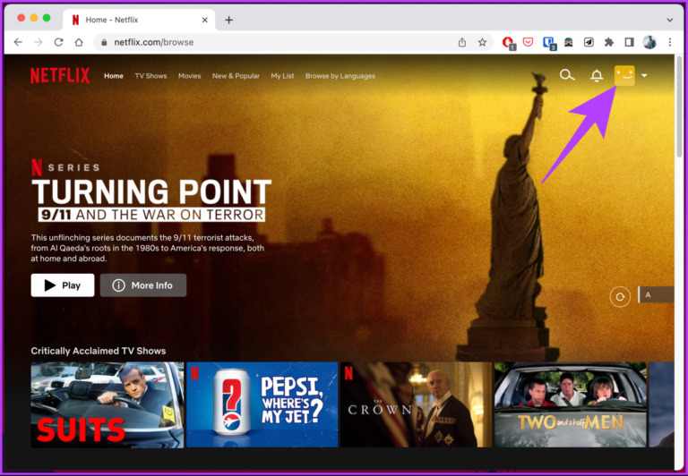 How to Sign Out of Netflix From TV, Desktop, and Mobile - Guiding Tech