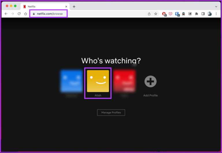 How to Sign Out of Netflix From TV, Desktop, and Mobile - Guiding Tech