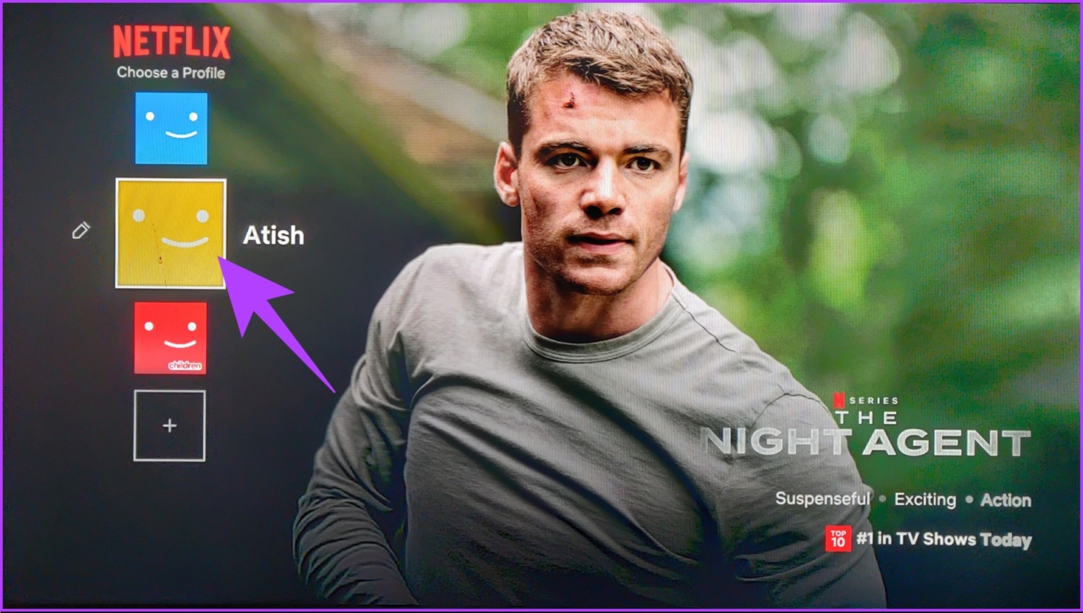 How to Sign Out of Netflix From TV, Desktop, and Mobile - Guiding Tech