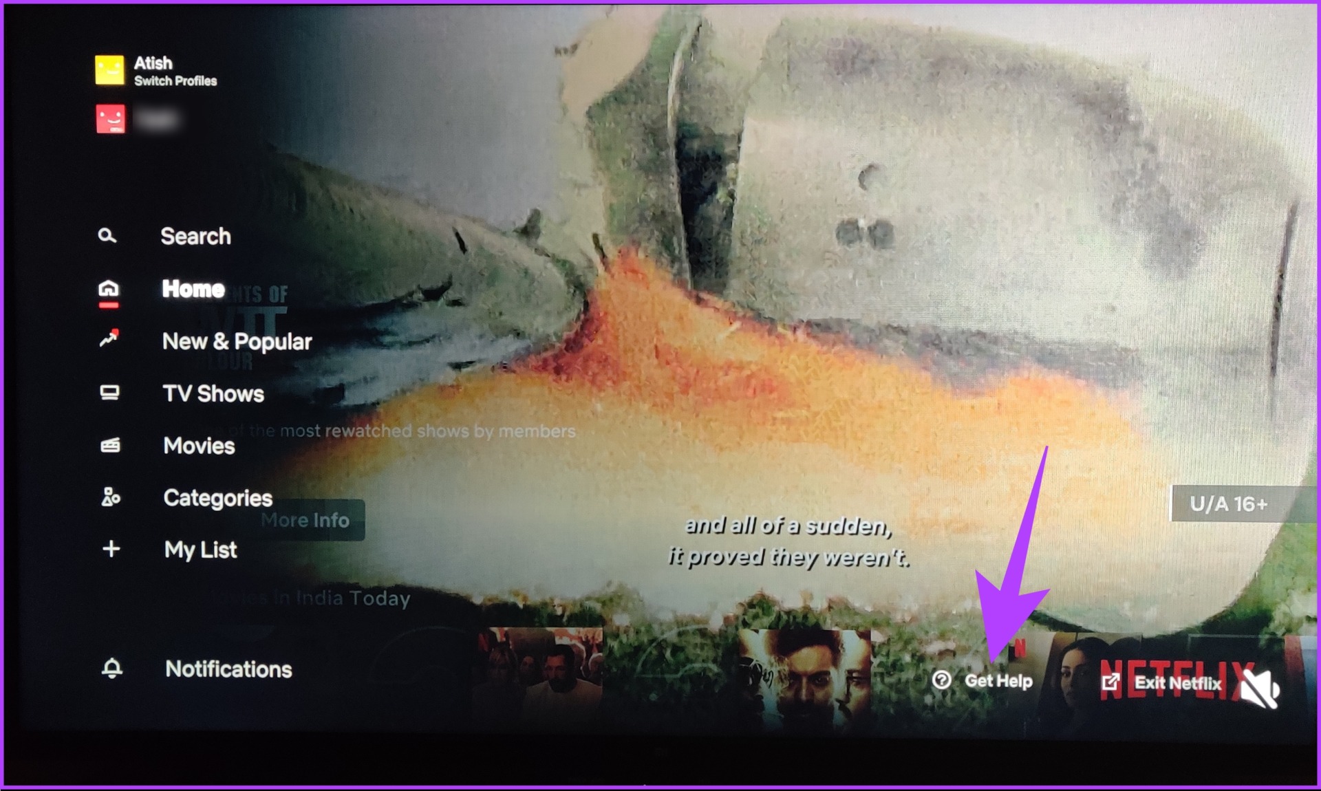 How to Sign Out of Netflix From TV, Desktop, and Mobile - Guiding Tech