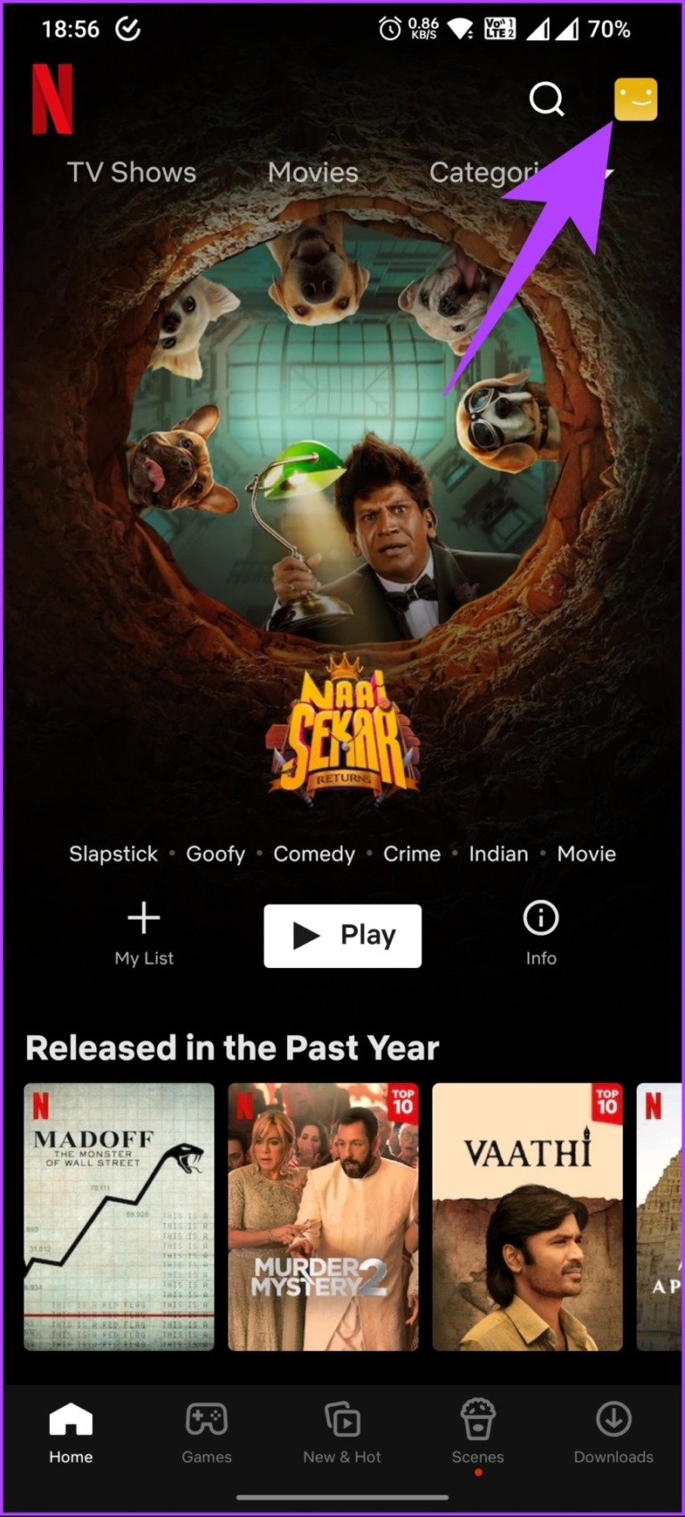 How to Sign Out of Netflix From TV, Desktop, and Mobile - Guiding Tech