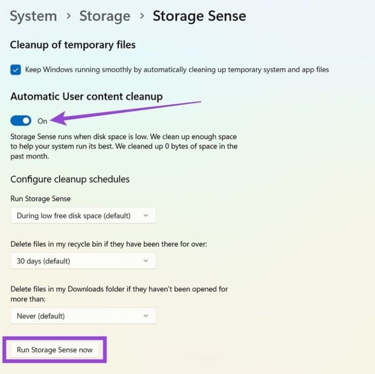 How to Speed Up Your PC (Windows 11) - Guiding Tech