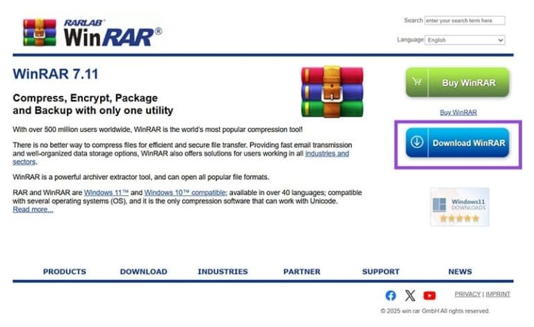 How to Split Large Files in Windows 11 - Guiding Tech