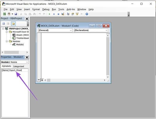 How to Split a Large Excel File Into Multiple Files - Guiding Tech