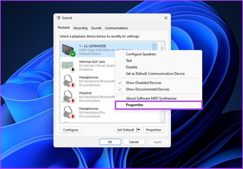 How to Stop Discord From Lowering App Volume on Windows - Guiding Tech
