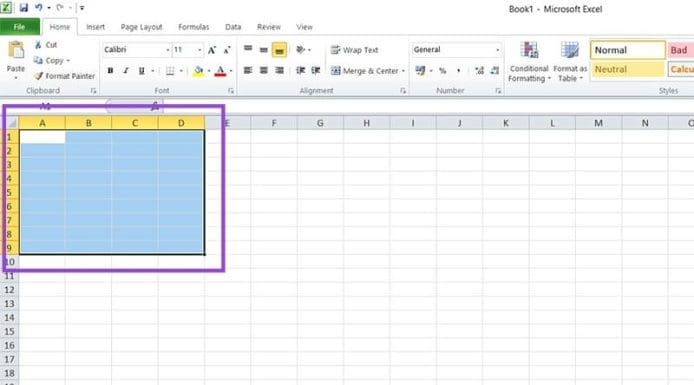 How to Stop Excel Changing Fractions to Dates - Guiding Tech