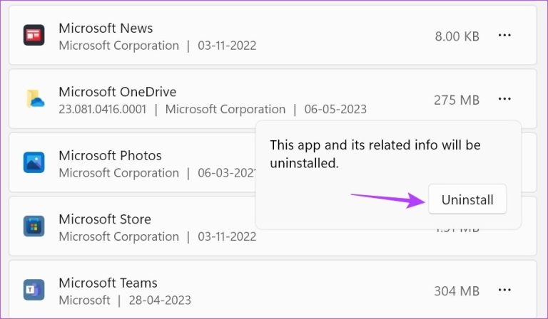 How to Stop OneDrive From Deleting Files Automatically on Windows 11 ...