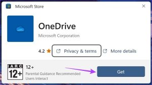 How to Stop OneDrive From Deleting Files Automatically on Windows 11 ...