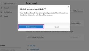 How to Stop OneDrive From Syncing a Folder - Guiding Tech