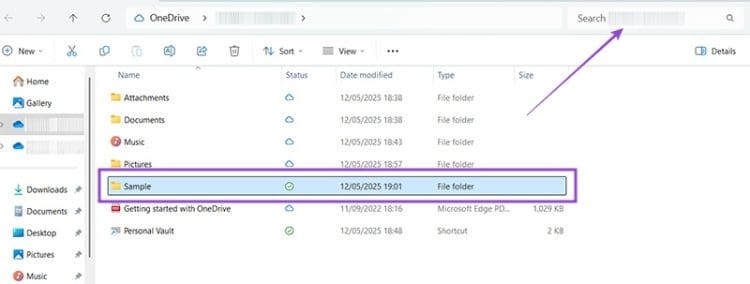 How to Stop OneDrive From Syncing a Folder - Guiding Tech