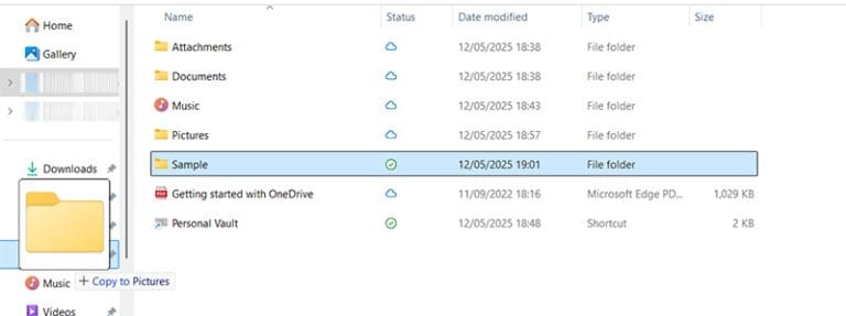 How to Stop OneDrive From Syncing a Folder - Guiding Tech