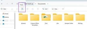 How to Stop OneDrive From Syncing a Folder - Guiding Tech