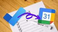 How To Sync Microsoft To Do With Google Calendar