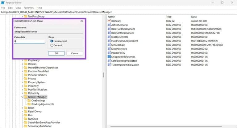 How to Temporarily Disable Reserved Storage in Windows 11 - Guiding Tech