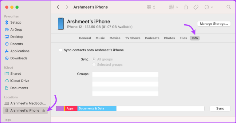 How to Transfer Contacts from iPhone to iPhone (5 Ways)