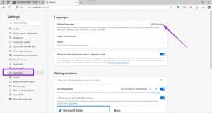 How to Translate Web Pages in Microsoft Edge - Guiding Tech