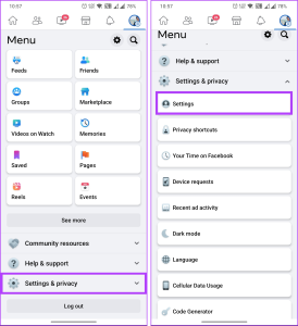 How to Turn Off Active Status on Facebook - Guiding Tech