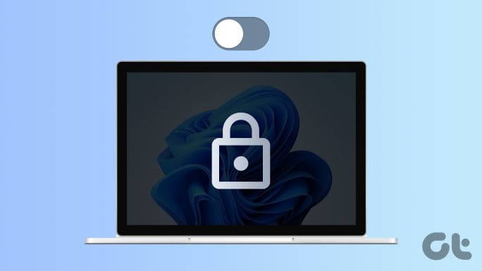 How to Turn off Auto Lock in Windows 10 and 11
