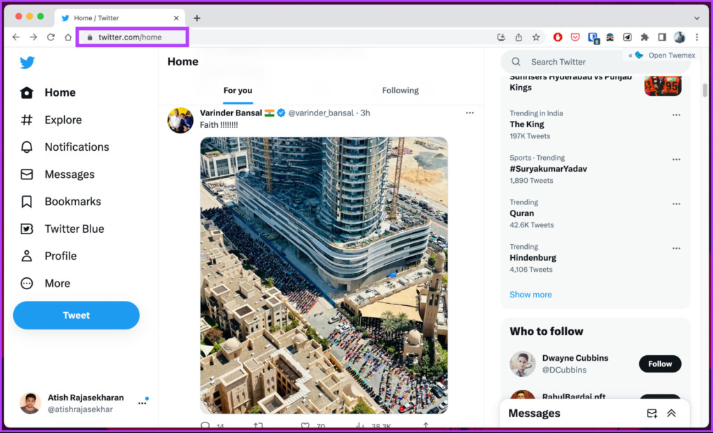 How to Turn Off Autoplay on Twitter - Guiding Tech