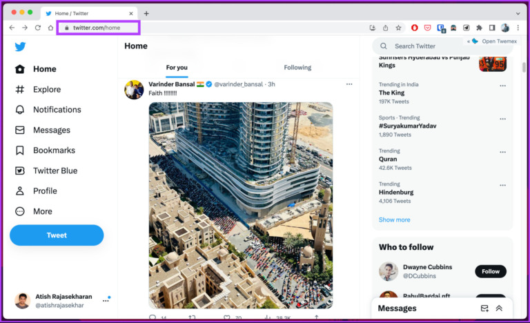 How to Turn Off Autoplay on Twitter - Guiding Tech