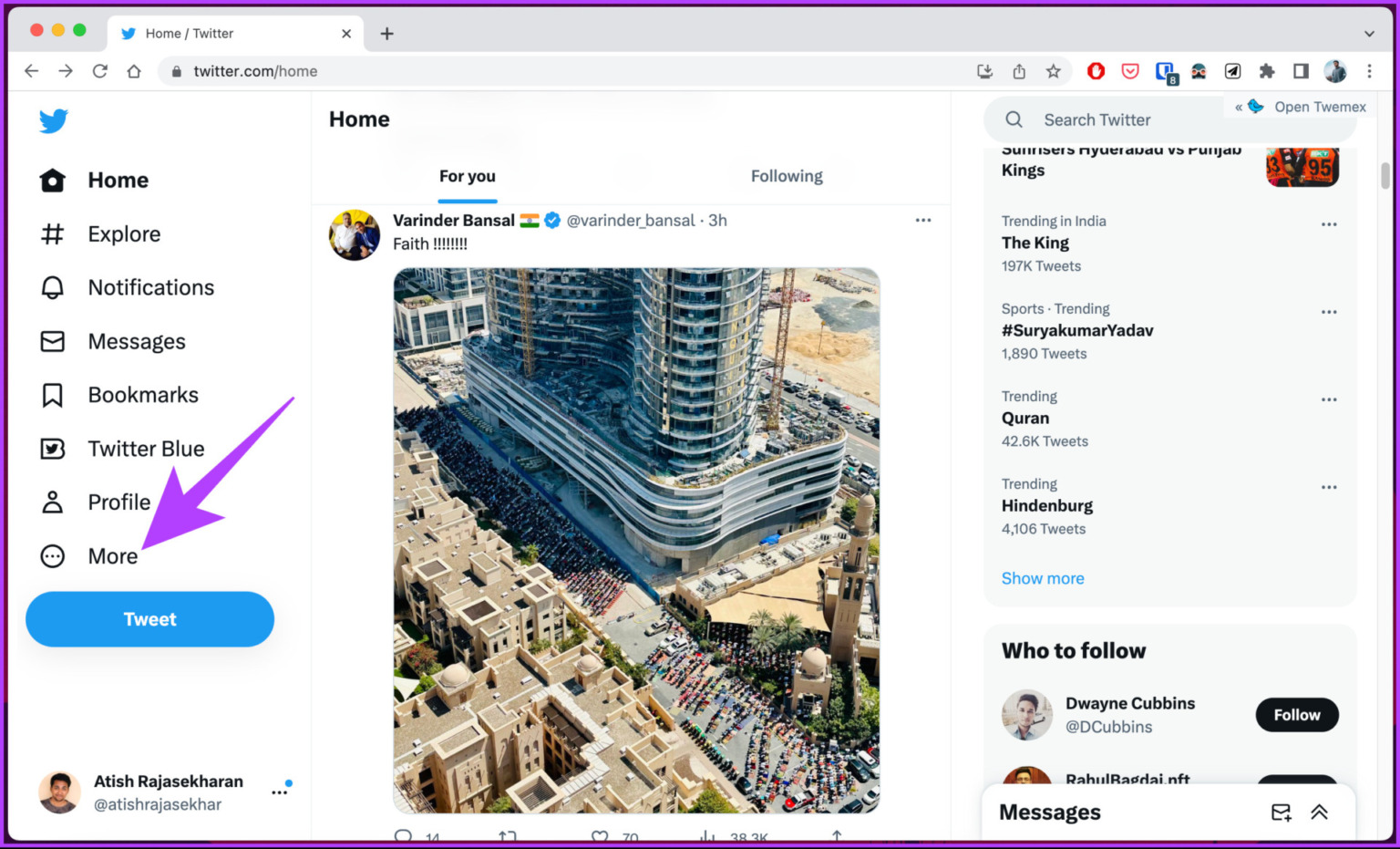 How to Turn Off Autoplay on Twitter - Guiding Tech